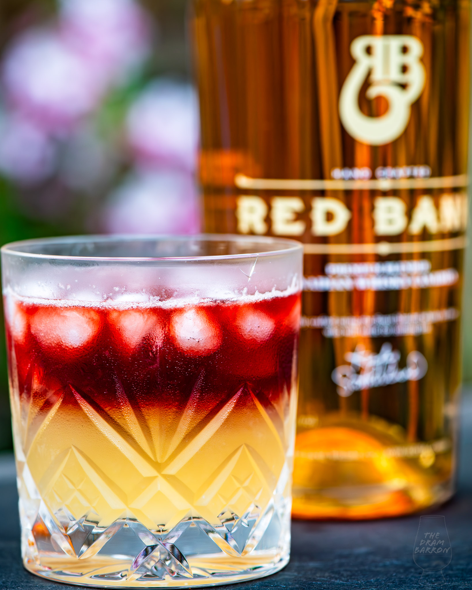 Red Bank Canadian Whisky 40% abv – The Dram Barron